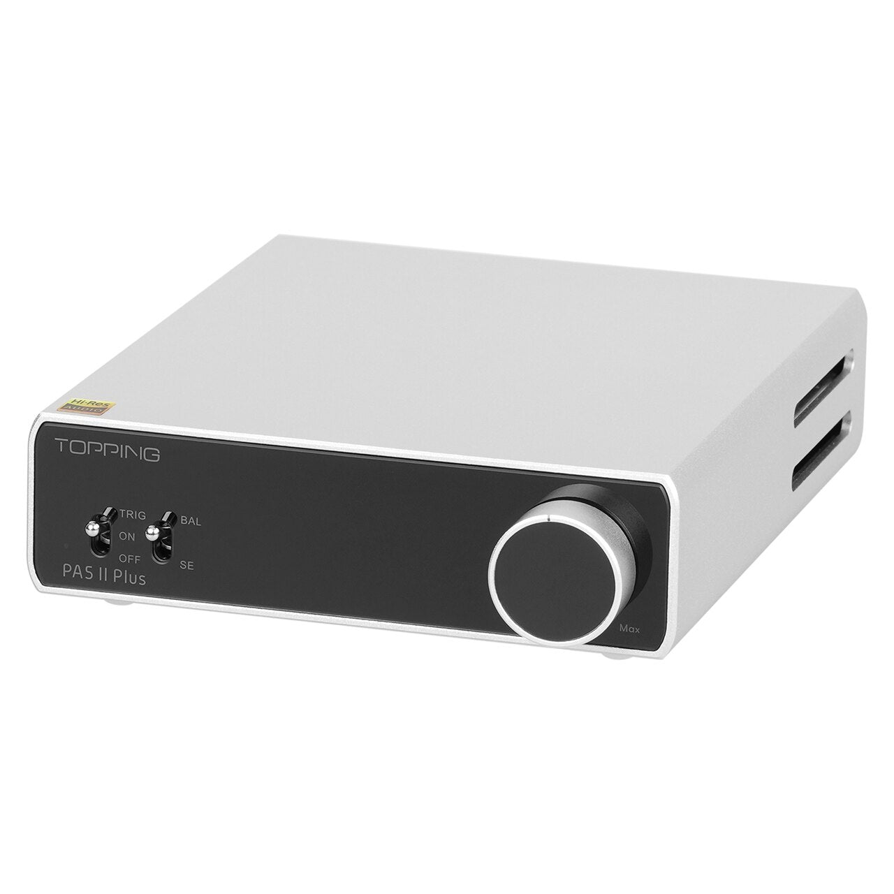 TOPPING PA5 II Series PA5 II Plus Destop Amplifier Fully Balanced Powe