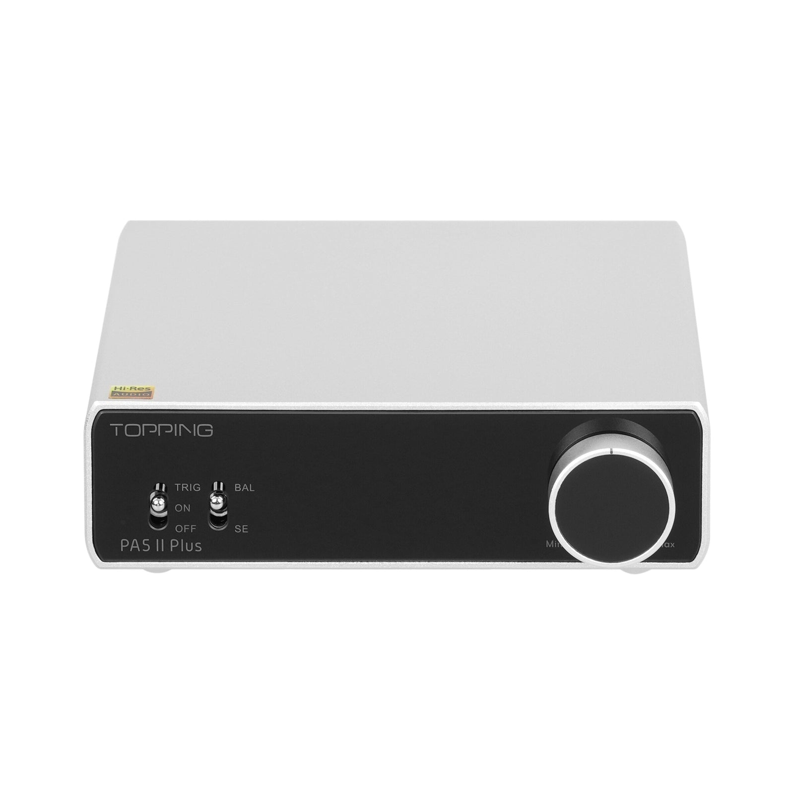 TOPPING PA5 II Plus Destop Amplifier (USED-LIKE NEW)